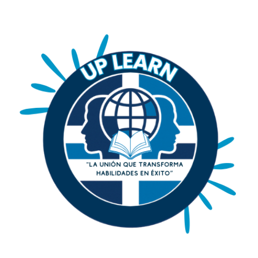 Primer Estatuto de UpLearn